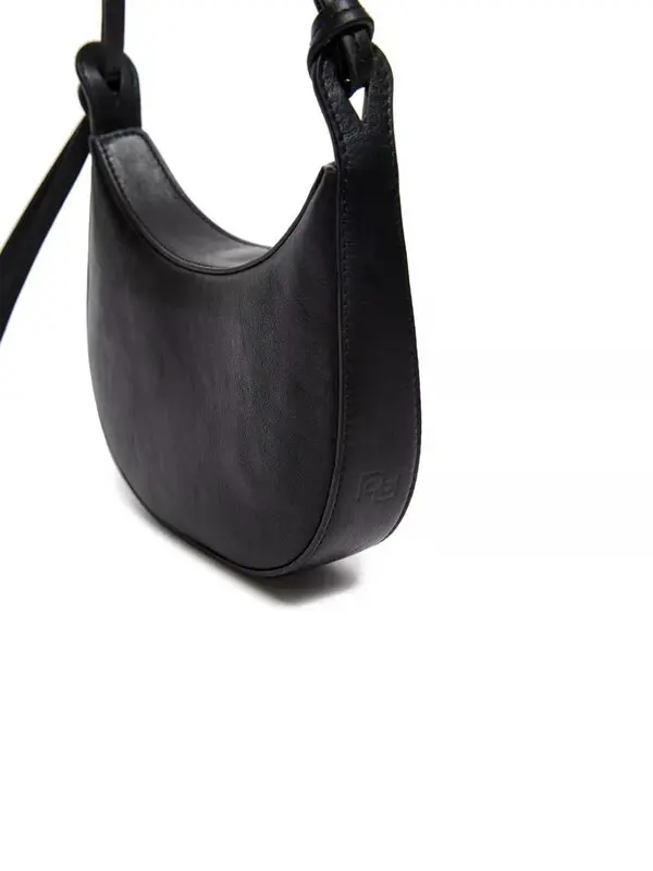 REFORMATION Mini Rosetta Shoulder Bag