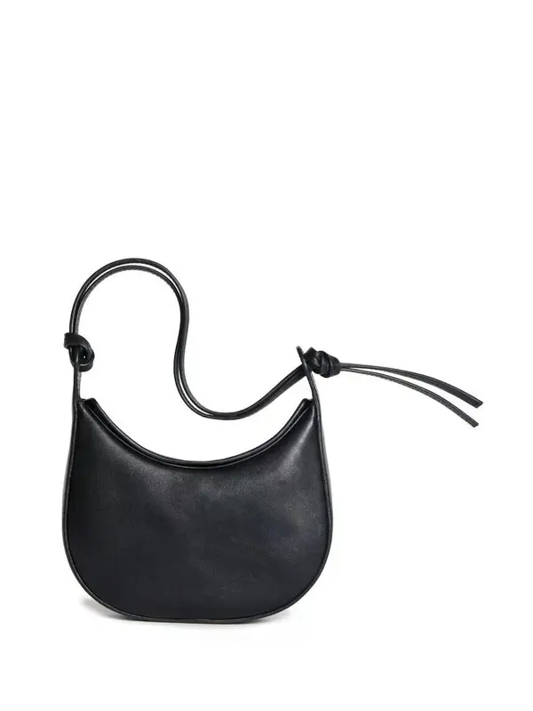 REFORMATION Mini Rosetta Shoulder Bag