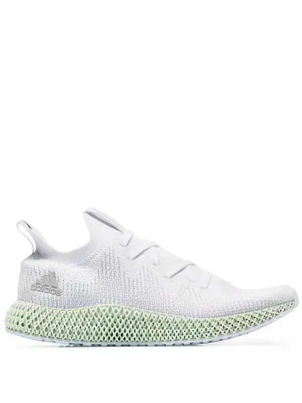Adidas Alphaedge 4d Sneakers