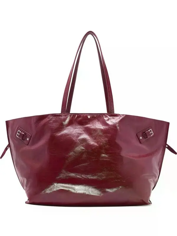 Proenza Schouler Days Carryall Shoulder Bag