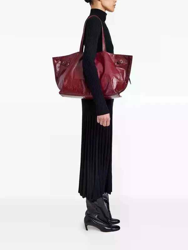 Proenza Schouler Days Carryall Shoulder Bag