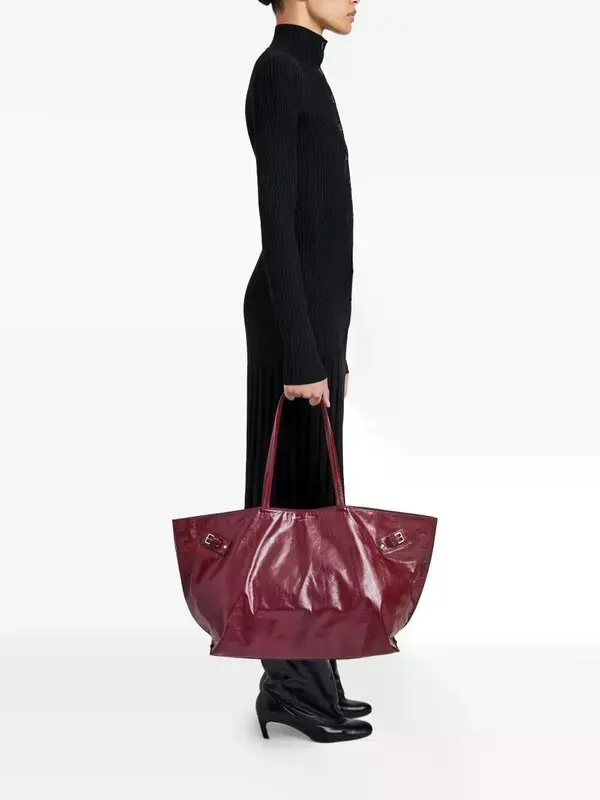 Proenza Schouler Days Carryall Shoulder Bag