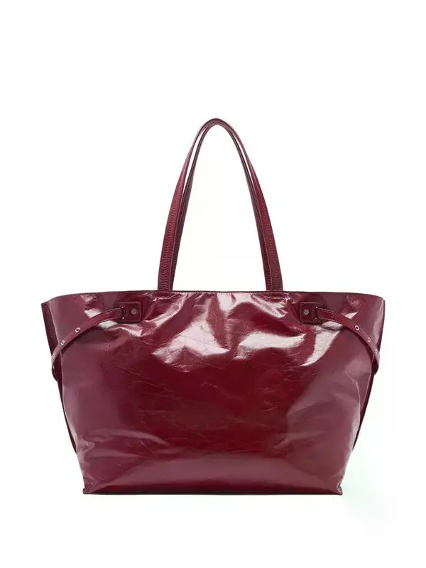 Proenza Schouler Days Carryall Shoulder Bag