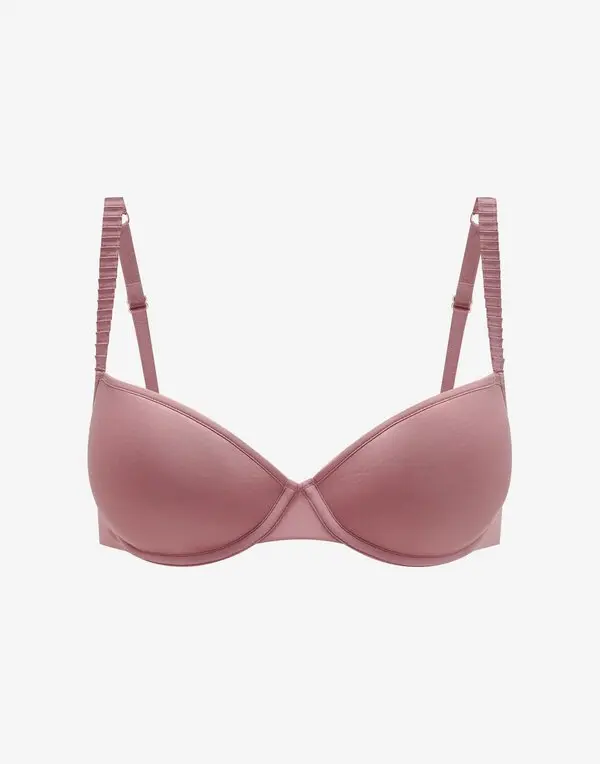 THIRDLOVE 24/7® Classic T-shirt Bra - Blush