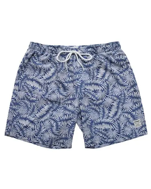 MOSMANN AUSTRALIA Board Shorts - Dark Blue