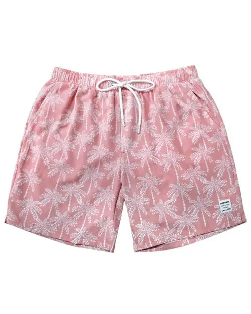 MOSMANN AUSTRALIA Board Shorts - Pink