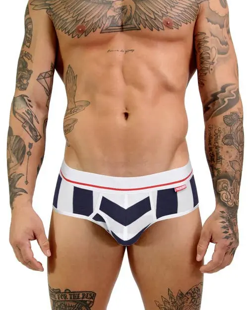 MOSMANN AUSTRALIA Briefs - Navy