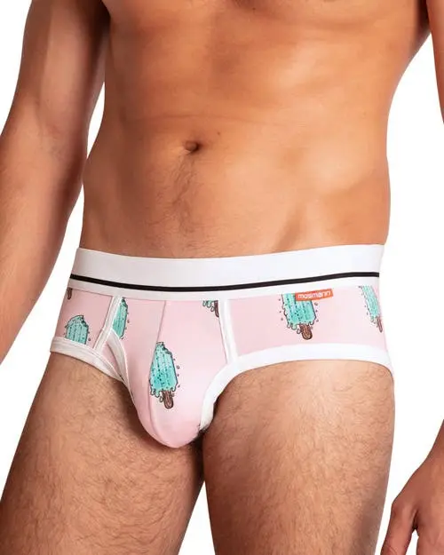 MOSMANN AUSTRALIA Briefs
