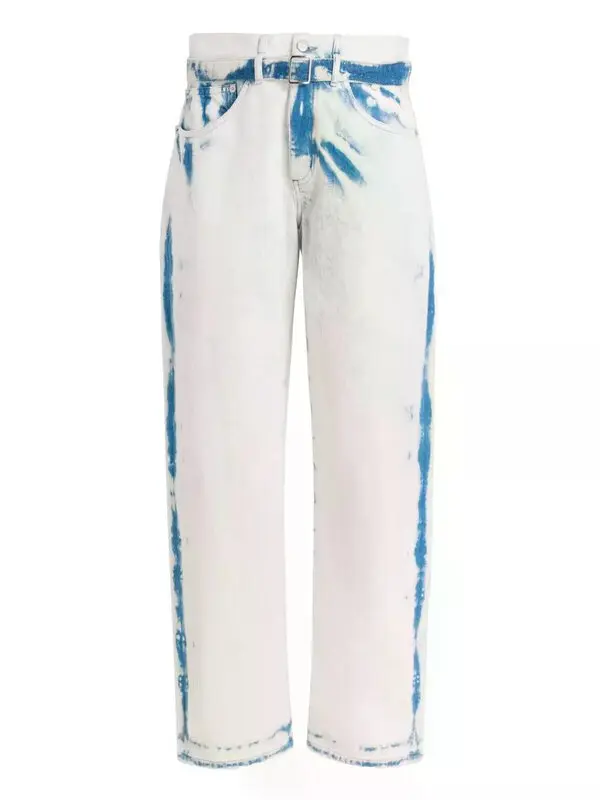 Proenza Schouler Ellsworth Jeans