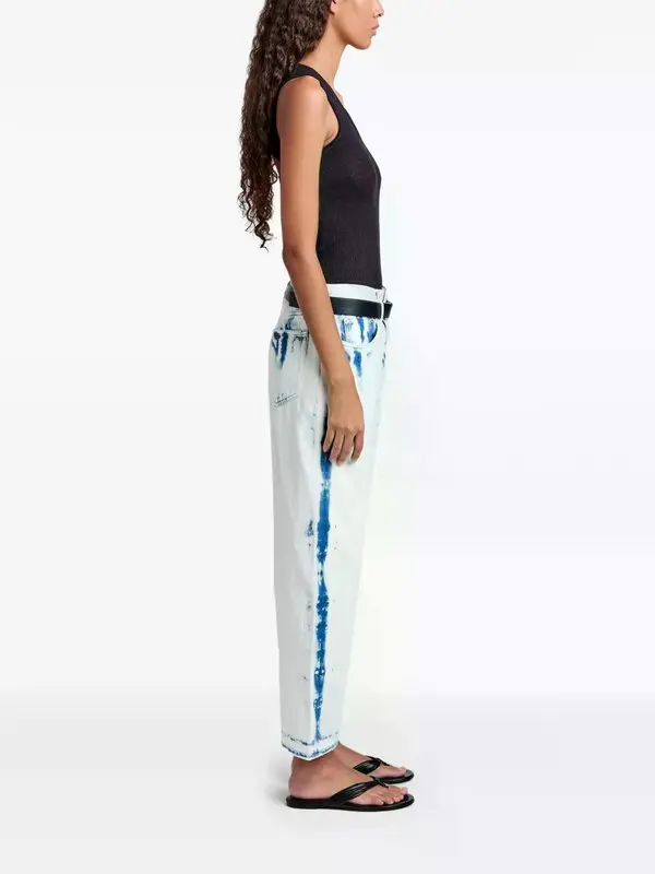 Proenza Schouler Ellsworth Jeans
