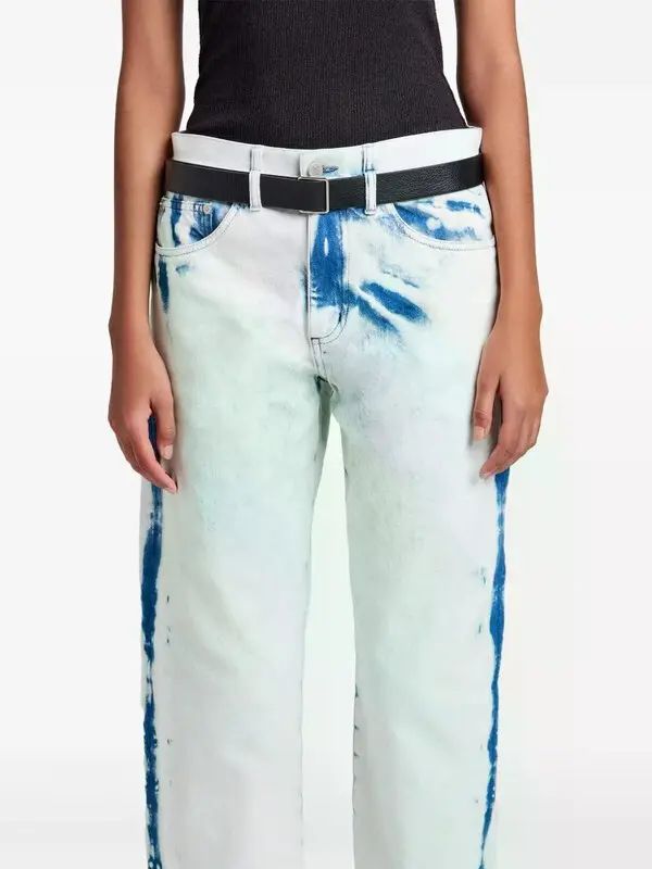 Proenza Schouler Ellsworth Jeans