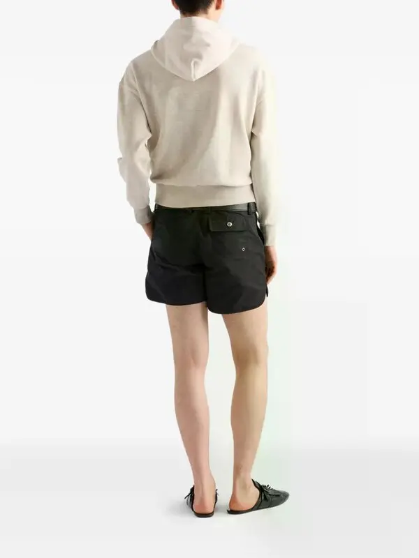 Prada Cotton Hoodie