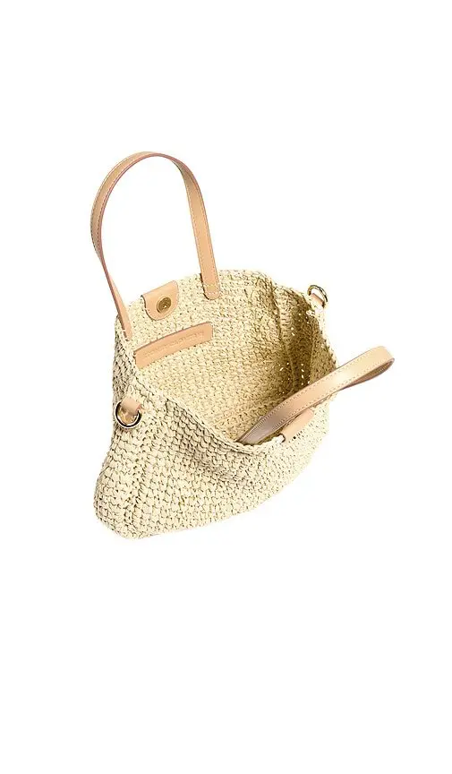Stoney Clover Lane Little E/w Tote