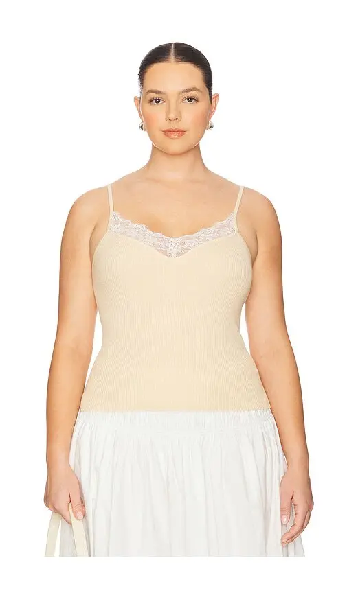 L'academie Eugene Tank Top