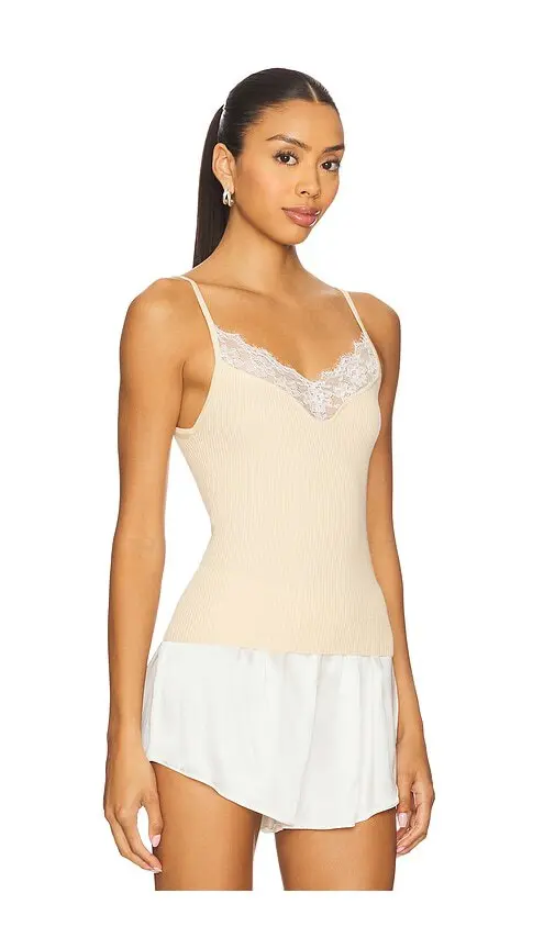 L'academie Eugene Tank Top