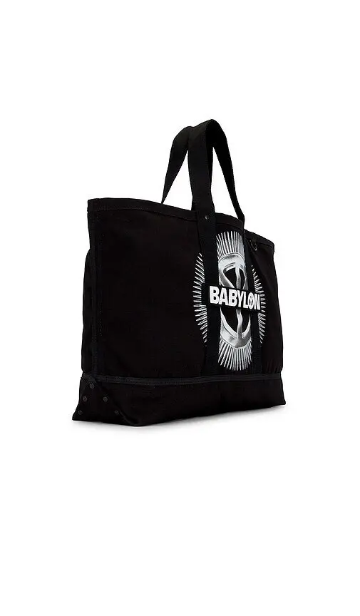 BABYLON Bullet Tote