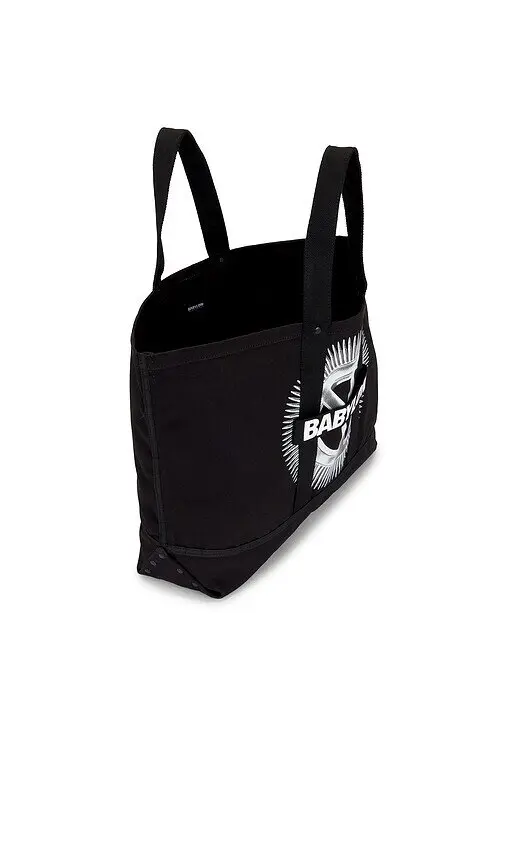 BABYLON Bullet Tote