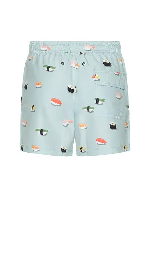 NIKBEN Jiro Swim Trunks