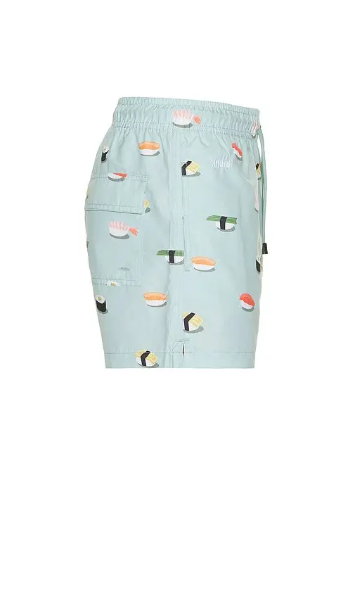 NIKBEN Jiro Swim Trunks