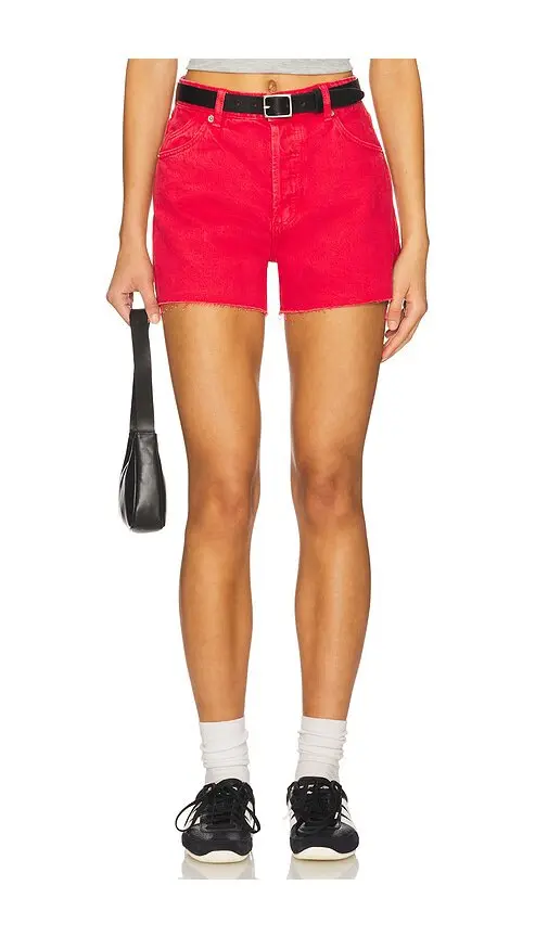 Rolla's Original Short - Red