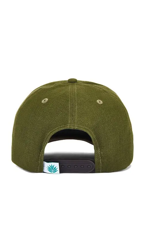 SENDERO PROVISIONS CO. Elk Cap
