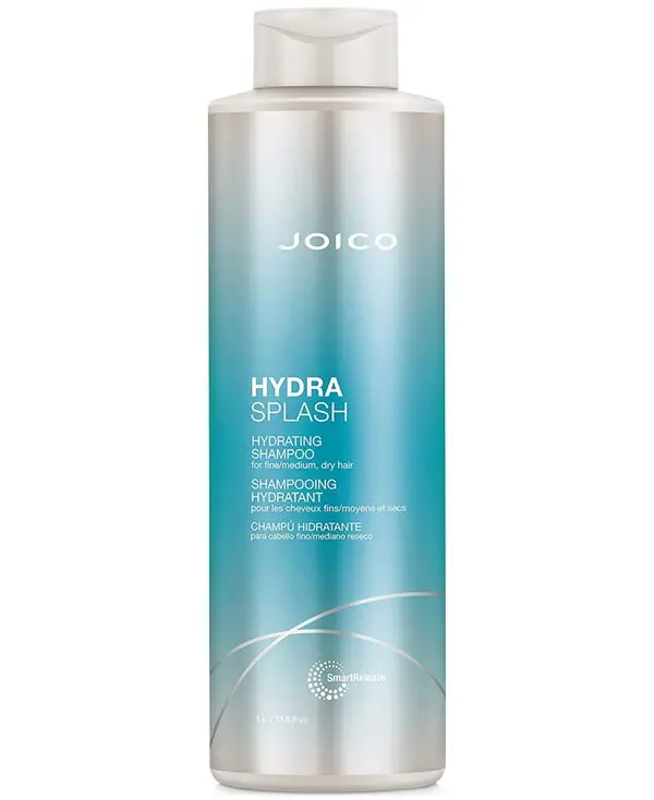 JOICO Hydrasplash Hydrating Shampoo - No Color