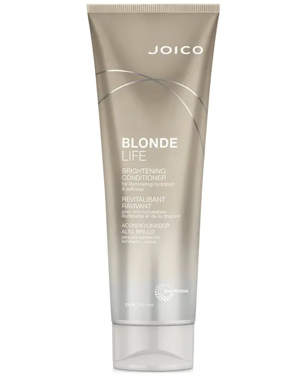 JOICO Blonde Life Brightening Conditioner - No Color
