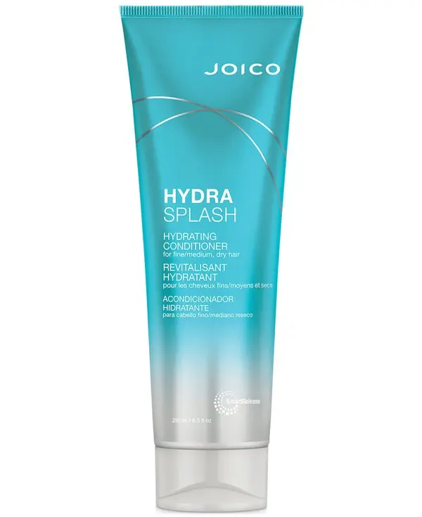 JOICO Hydrasplash Hydrating Conditioner - No Color