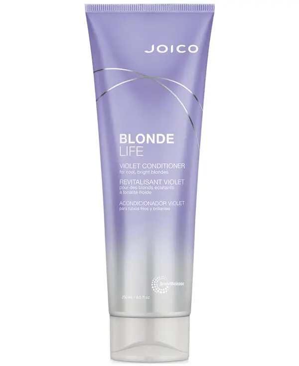 JOICO Blonde Life Violet Conditioner - No Color