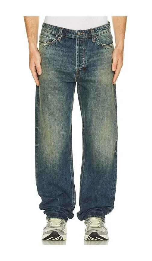 Neuw River Baggy Jeans