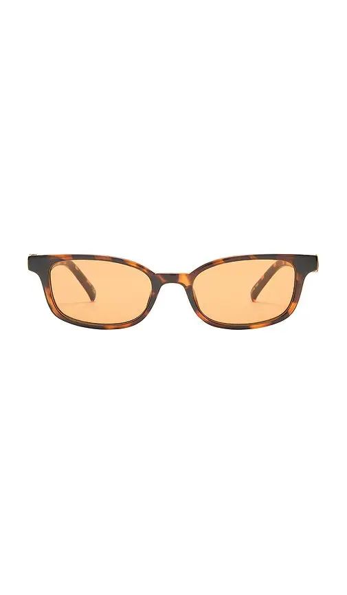 Le Specs Confidential Sunglasses
