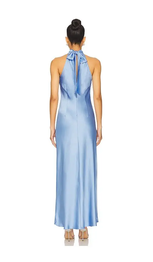 Steve Madden Lara Dress - Blue