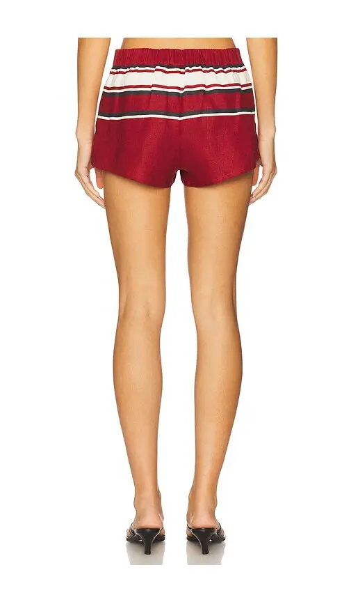Faithfull The Brand Miel Shorts