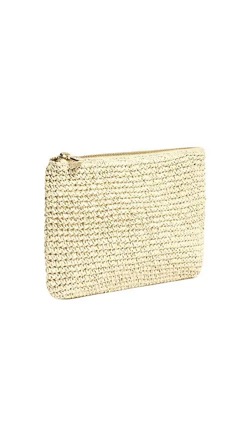 Stoney Clover Lane Flat Pouch