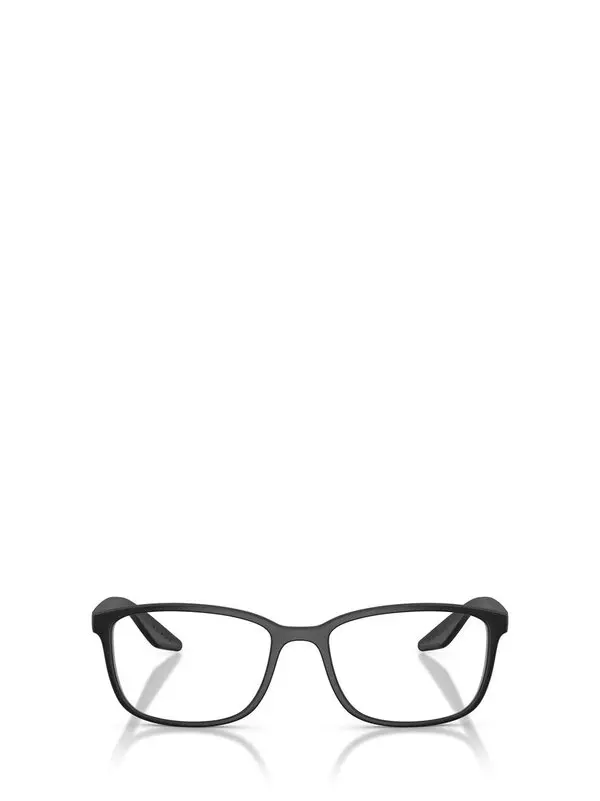 Prada Eyeglasses - Matte Black