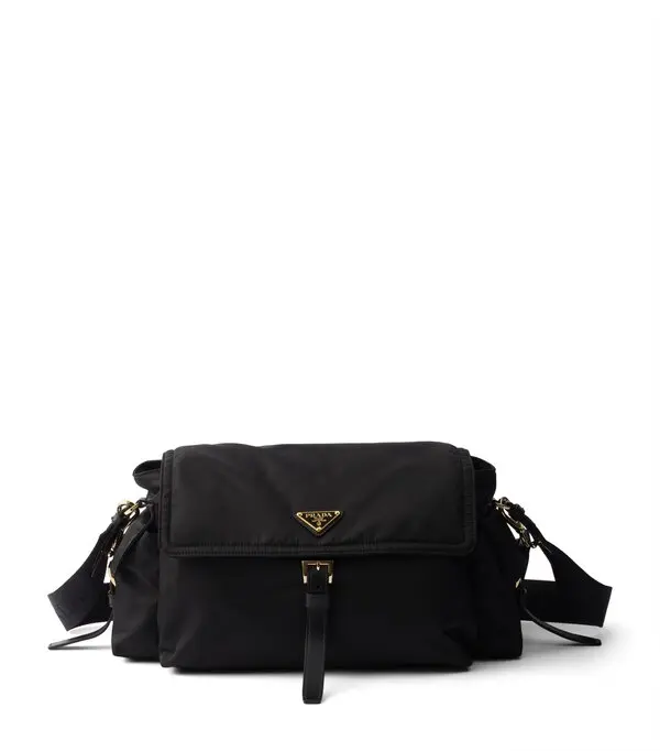 Prada Re-nylon Shoulder Bag