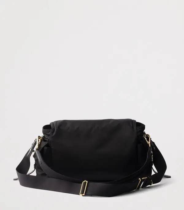 Prada Re-nylon Shoulder Bag