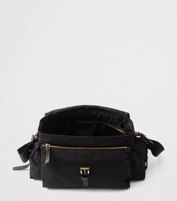 Prada Re-nylon Shoulder Bag