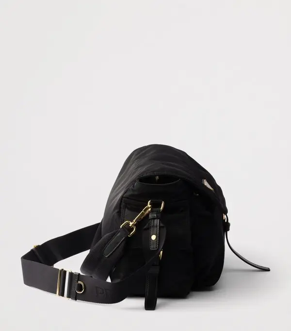 Prada Re-nylon Shoulder Bag