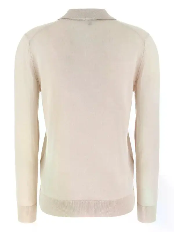 Brioni Cashmere-blend Sweater