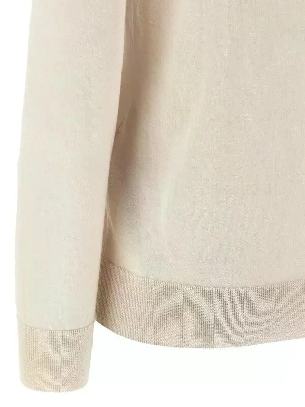 Brioni Cashmere-blend Sweater