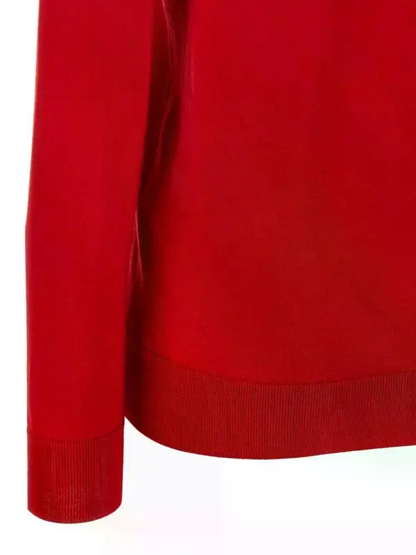 Brioni Cashmere-blend Sweater