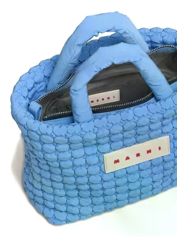 Marni Padded Tote Bag