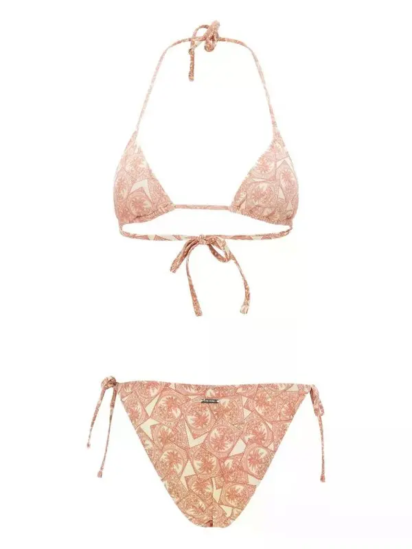 COLMAR Zanzibar Bikini