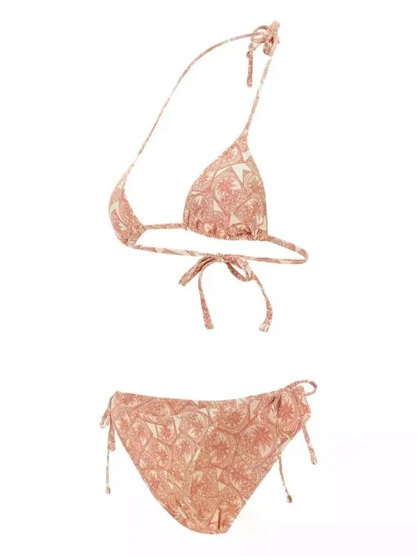 COLMAR Zanzibar Bikini