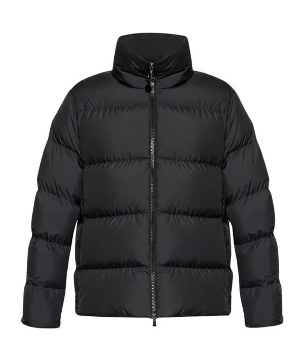 Moncler Mauzun Padded Jacket - Black