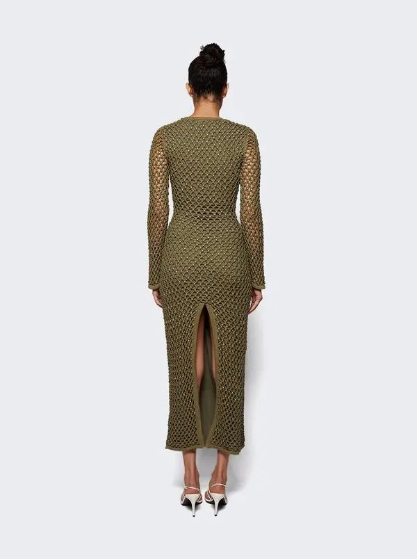 DIOTIMA Nina Maxi Gown