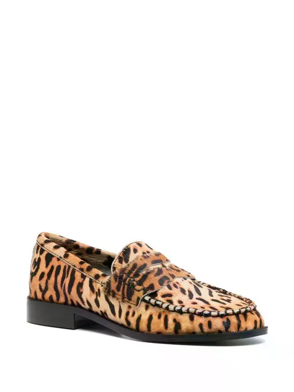 Senso Cooper Vii Loafers