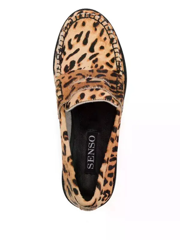 Senso Cooper Vii Loafers