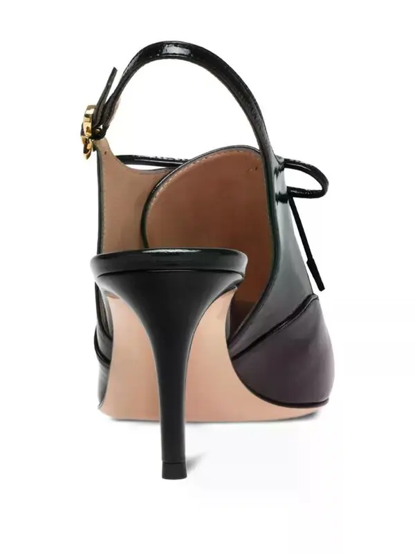 GIANVITO ROSSI 70mm Veronica Pumps
